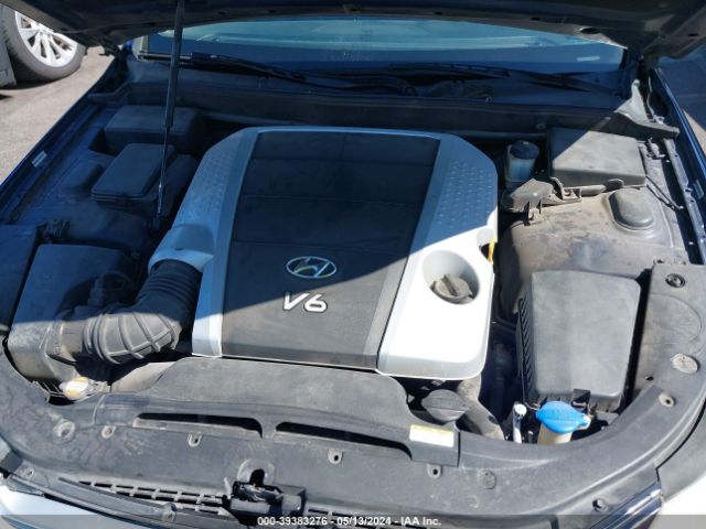 2009 HYUNDAI GENESIS * KMHGC46E29U040727 * Usa-Vin.com