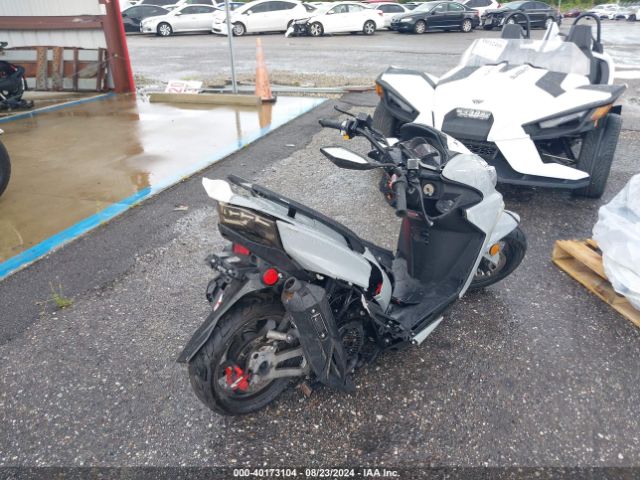 2024 TQVC SCOOTER * H0DTAEFW2RX069715 * Usa-Vin.com